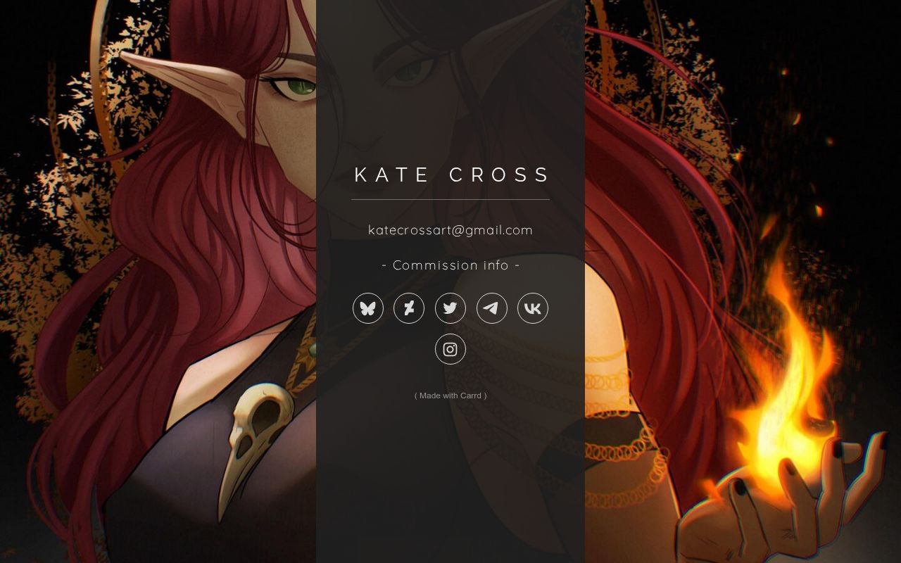 katecross